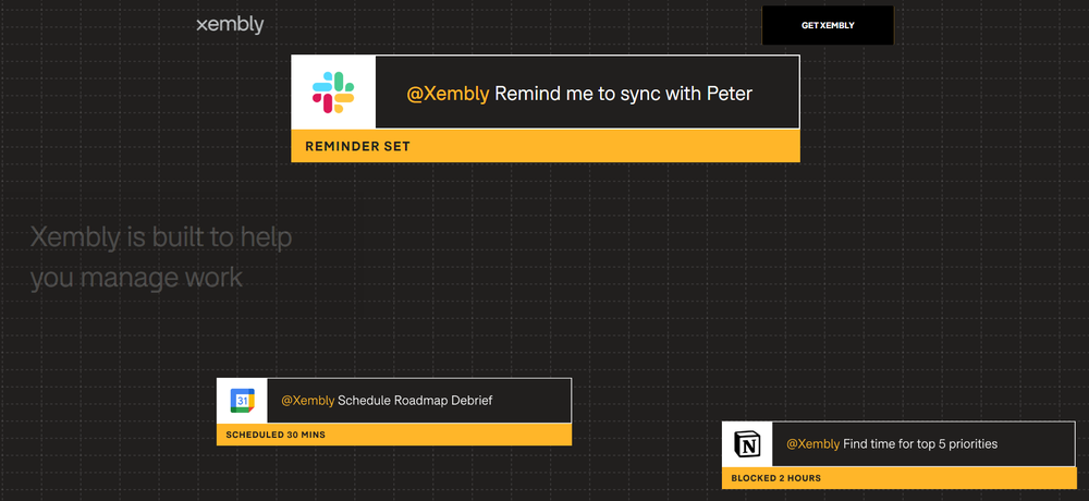 Xembly Reviews in 2025